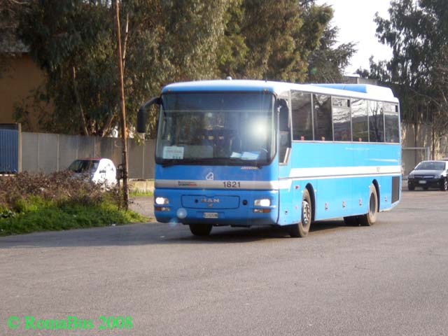 Il Forum de Ilmondodeitreni.it - [1821 - 1838] MAN UL 313/Autodromo IL2000