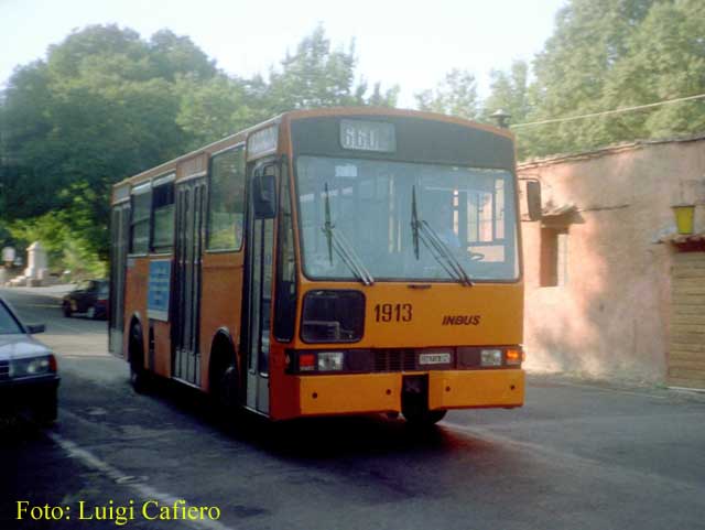 Il Forum de Ilmondodeitreni.it - [1900 - 1989] Inbus U150