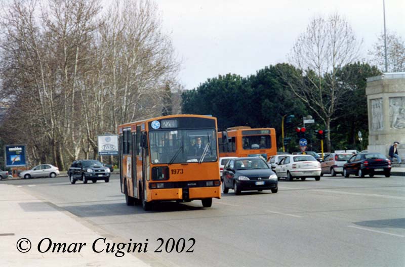 Il Forum de Ilmondodeitreni.it - [1900 - 1989] Inbus U150