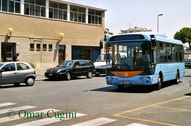 Il Forum de Ilmondodeitreni.it